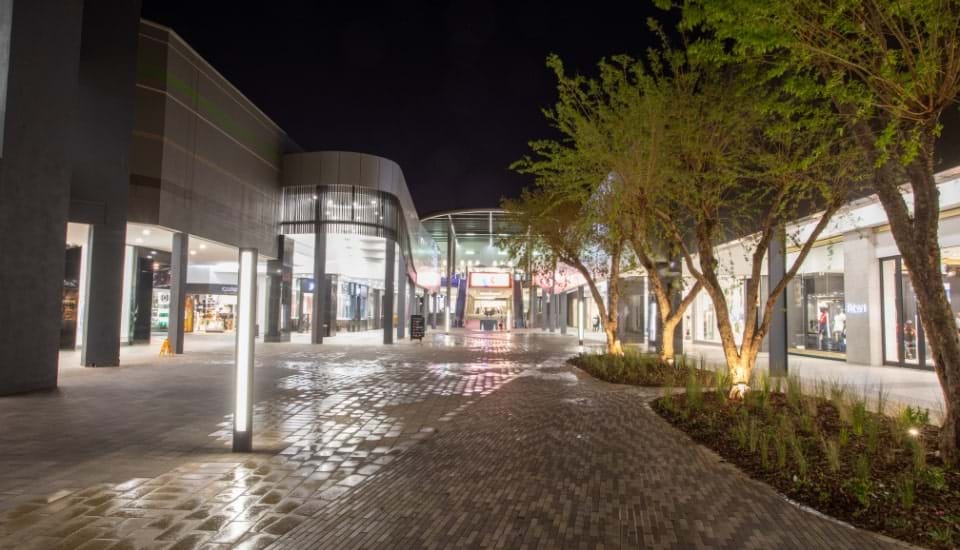 News | Centurion Mall